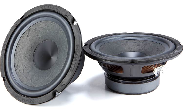 Speakers – Insomnia Bagger Audio